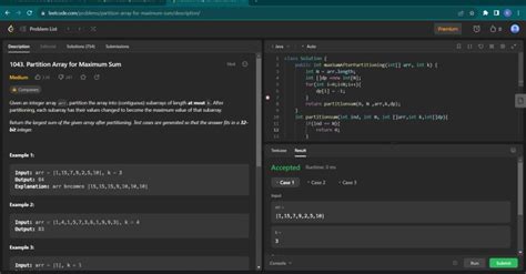 Kritika Tripathi On Linkedin Coding Dsa Javaprogramming 100daysofcodechallenge Day97