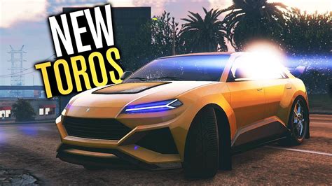 New Pegassi Toros Customization Gta 5 Arena War Youtube