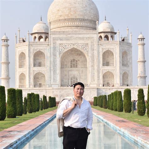 Батмөнх Бямбадорж