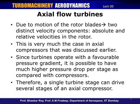Axial Flow Turbine Pdf