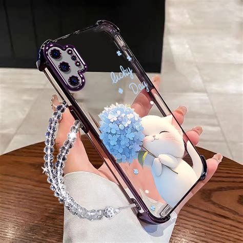Case For Samsung Note 10 Plus Samsung Note 10 Pro Note 9 S10 Phone