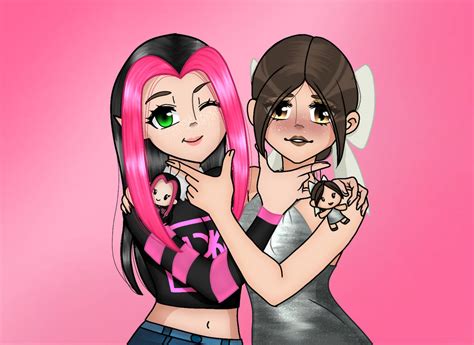 Page 1 Queen Celesa2 And Bbchrista By Faticeleste On Deviantart