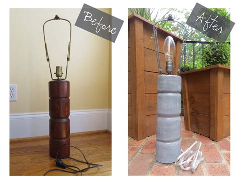 The Project Lady How To Re Wire A Lamp The Project Lady How To Re Wire A Lamp