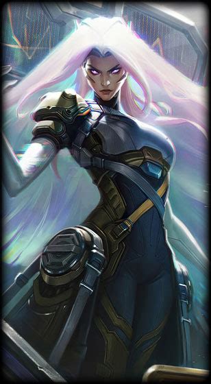 Psyops Sona Skin League Of Legends Price Lore Chromas Art Allskins