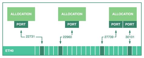 Networking Nomad Hashicorp Developer