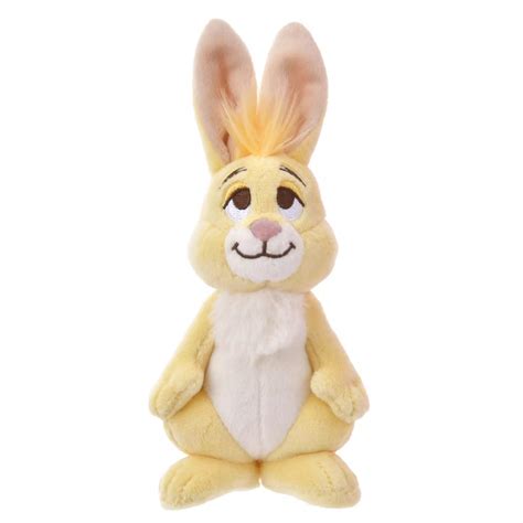 “pre Order” Jds Rabbit Stuffed Plush Toy 16 5cm Disney Stands Colle