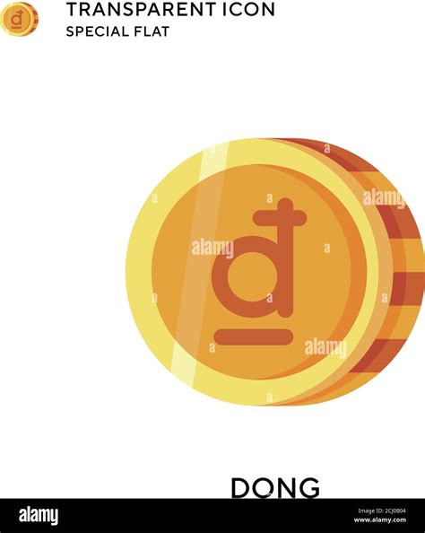 Vietnamese Dong Stock Vector Images Alamy