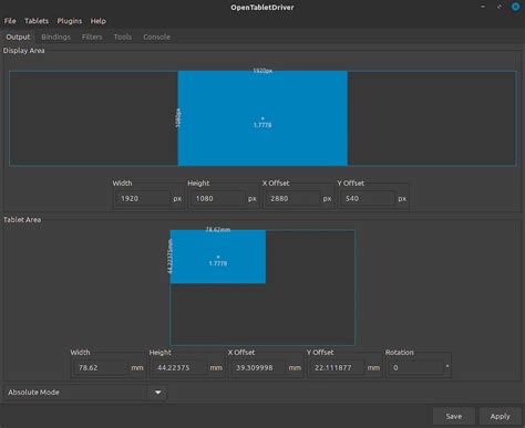 Opentabletdriver No Linux Veja Como Instalar Via Flatpak