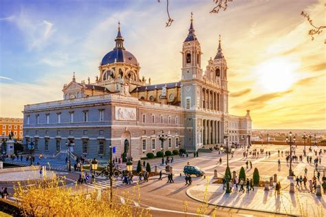 Madrid Unveiled 21 Fascinating Facts That Will Surprise You