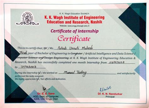 Unnati Patodi On Linkedin Manualtesting Softwaretesting