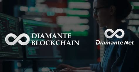 Diamante Blockchain Invites Developers To Leverage Its Protocol