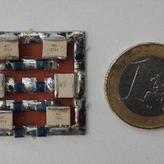 In A MEMS Switch Circuital Symbol In B Side View Of The MEMS Circuit Download Scientific