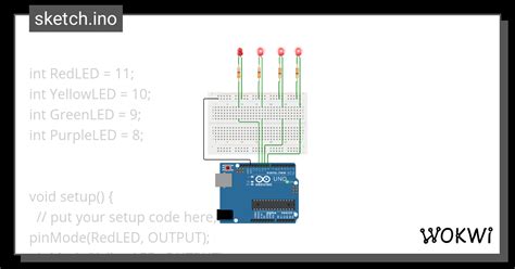 Mhy6700 Final Project Wokwi Esp32 Stm32 Arduino Simulator