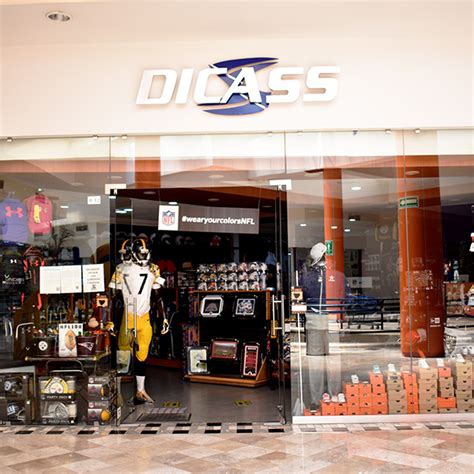 Dicass Sport Torres Lindavista