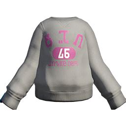 Gray College Sweat Inkipedia The Splatoon Wiki
