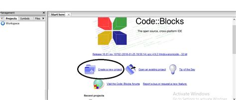 Langkah Langkah Membuat Program Di Codeblocks Josi Kie