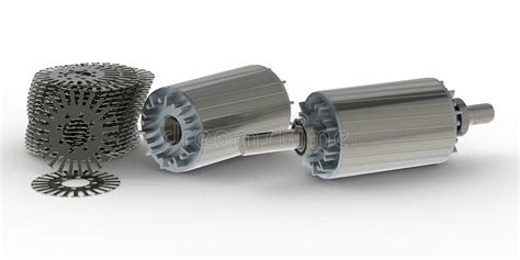 Rotor Assembly Stock Illustrations 237 Rotor Assembly Stock