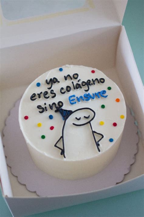 Deformitos Cake Deformitos Cake Pastel En 2025 Torta Decorada Con
