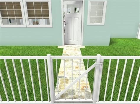 Add A Garden Gate RoomSketcher Help Center
