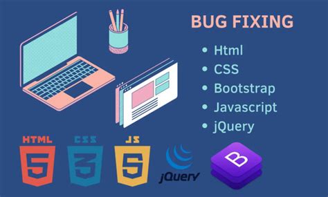 Create Or Fix Ajax Jquery Php Laravel Html And Css Bugs By