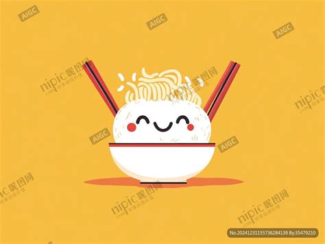 Ai创作图一碗面插画 物碗面原创卡通 米线插画设计 面条标志设计 卡通面条logo 卡通吃面小人 面条卡通人形象标识 吃面条logo 吃面图片 面条创意设计 人物吃面logo 面条品牌形象