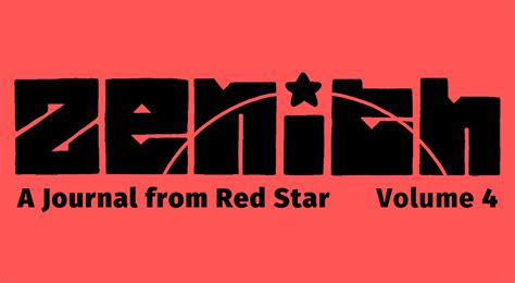 Red Star Points Of Unity