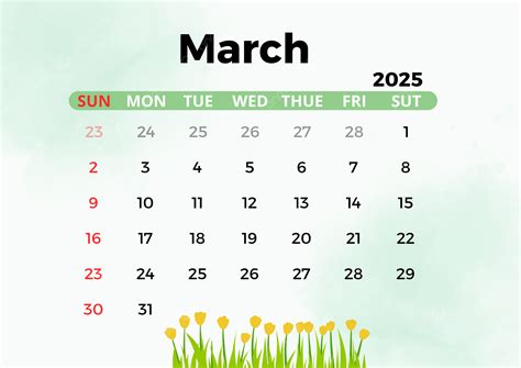 ปฏิทิน 2568 เทมเพลตดาวน์โหลดฟรีบน Pngtree