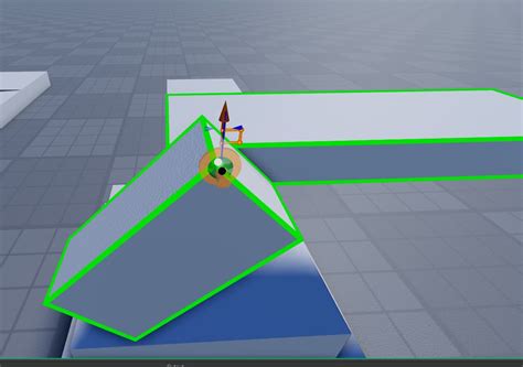 Confused On Why One Of My Hinge Constraints Does Not Work Scripting Support Developer Forum