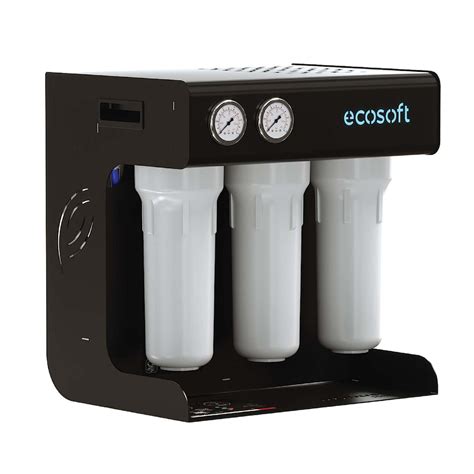 Ecosoft Standard Ro System 5 Stages
