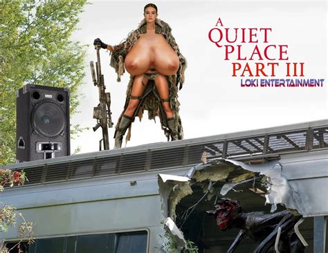 Post 5671597 Aquietplace Lokientertainment Millicentsimmonds Regan