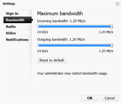 Jabber For Windows Audio Setting Method Cisco Community