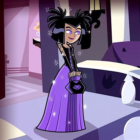 Paulina Danny Phantom Quotes