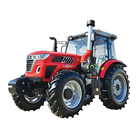 Ltd1404 4 Tractor