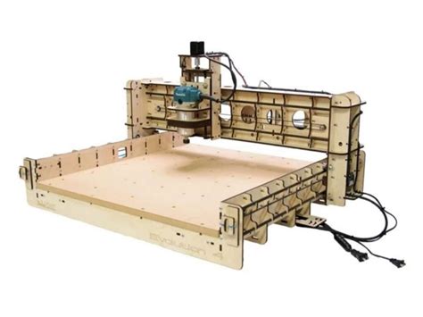 12 Best Cnc Machines For Hobbyists Blue Elephant Cnc
