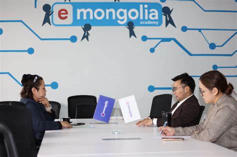 1 сарын хугацаанд иргэд E Mongolia системээр дамжуулан 3 063 567 төрийн үйлчилгээг амжилттай