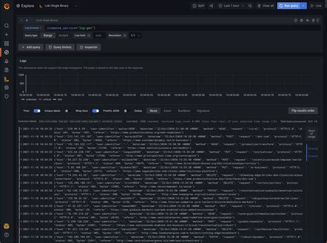 Video The New Simple Scalable Deployment For Grafana Loki And Grafana Enterprise Logs
