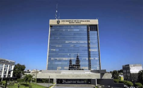 Udeg Cambia Su Sistema Siiau Por Plataforma Leo