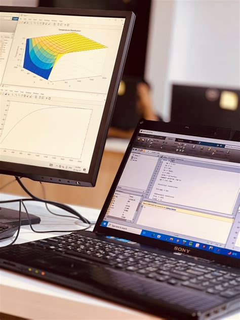 Reema Omar On Linkedin Programming Matlab Python