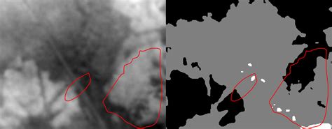 Raster Qgis Count Values Between Two Numbers Inside A Polygon In Another Layer Geographic