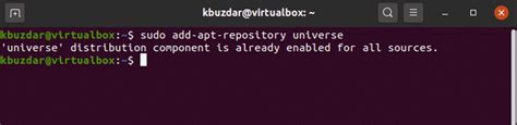 How To Install And Use Python PIP Tools On Ubuntu 20 04 LTS LinuxWays