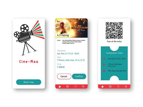 Confirmation Ui Designs Themes Templates And Downloadable Graphic