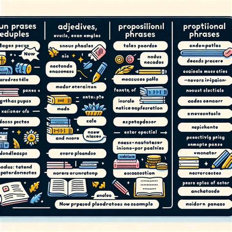 How Can Noun Phrases Enhance Your Ielts Writing Description