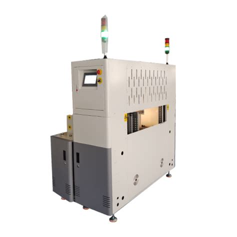 PCB NG Buffer Conveyor Machine SZTECH SMT