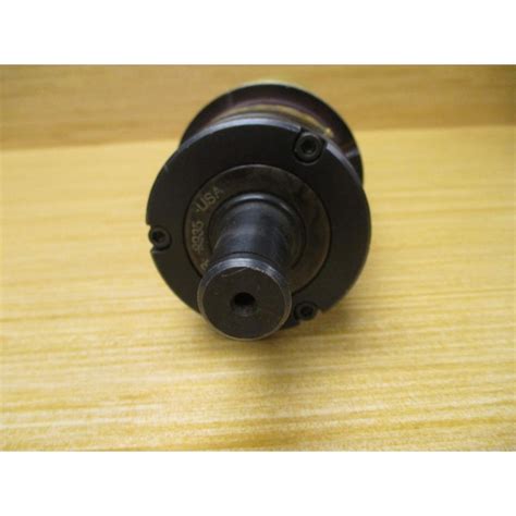 1907 standard resolver used mara industrial