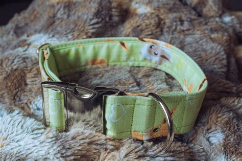 Eevee Collar Etsy