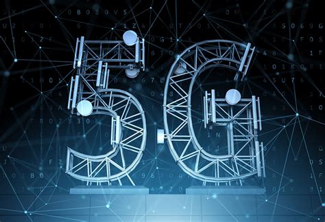 Tdc Selects Ericsson For 5g And Ericsson Operations Engine