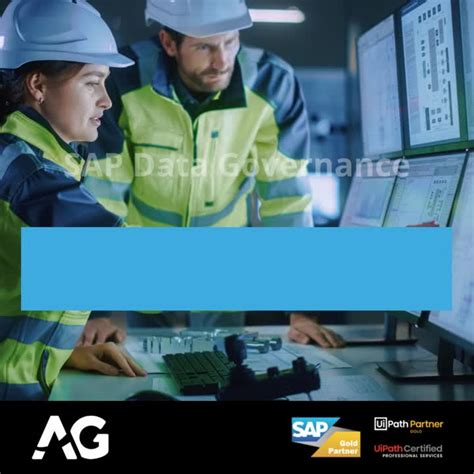 Ag Consultancy And Apps Ltd On Linkedin Sap Sapcommunity Sapdata Sapdatagovernance