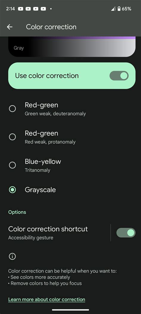 How To Enable Grayscale Mode On Your Android Phone