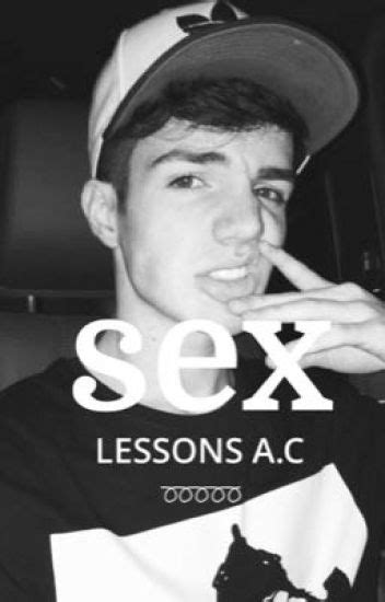 Sex Lessons A C Bisexual Fanfic Wattpad