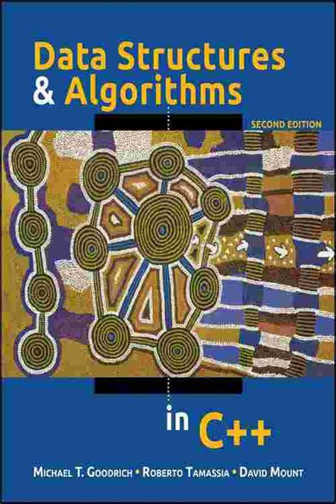 [pdf] Data Structures And Algorithms In C By Michael T Goodrich Ebook Perlego